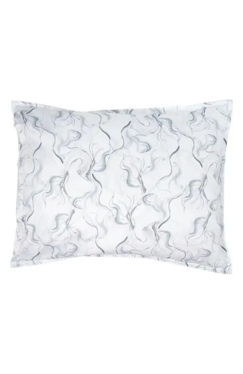SFERRA Muro Sateen Pillow Sham