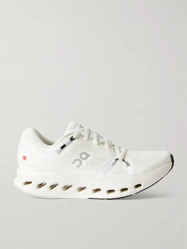 On Cloudsurfer 2 Sneakers - White