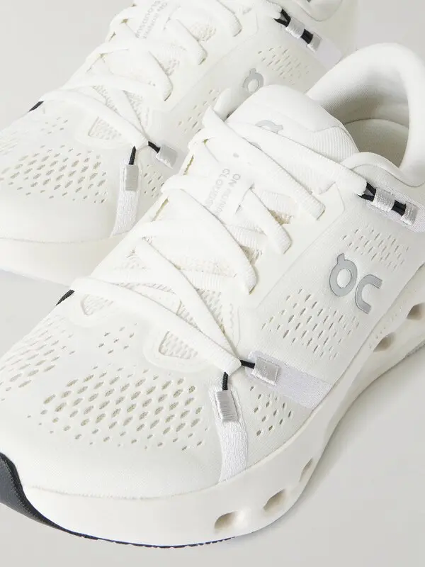 On Cloudsurfer 2 Sneakers - White
