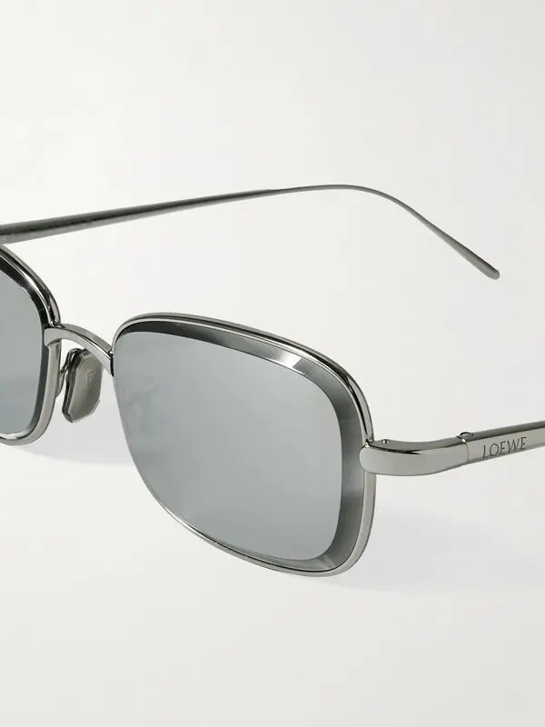 Loewe Square-frame Sunglasses