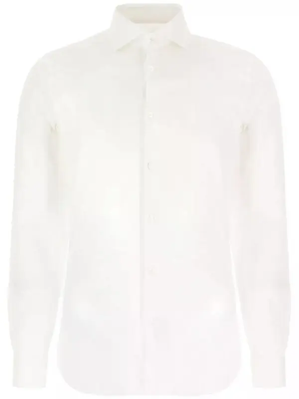Corneliani Button-up Shirt