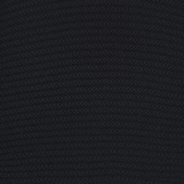 Alexander McQueen Cotton Logo Sweater - Black