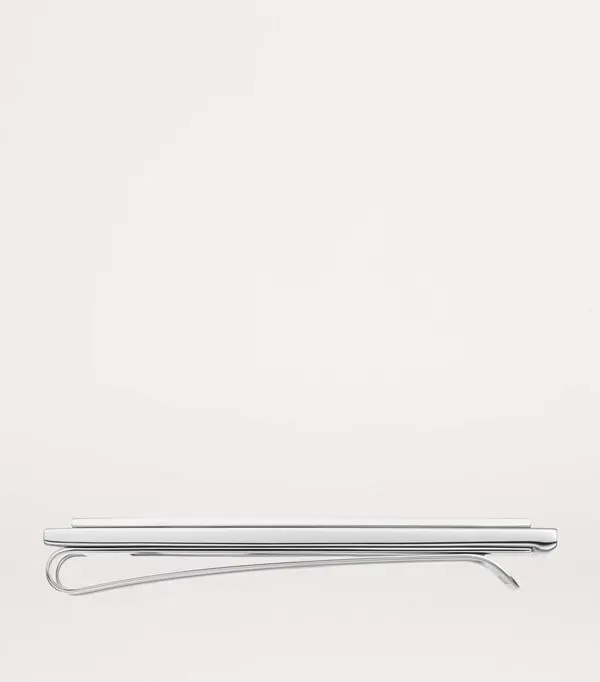 Cartier Losange Logo Money Clip