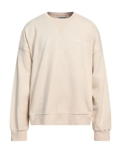 A PAPER KID Cotton Sweatshirt - White