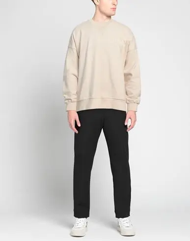 A PAPER KID Cotton Sweatshirt - White