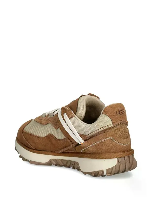 Ugg Retrofi Sneakers - Brown - 20% Off | Editorialist