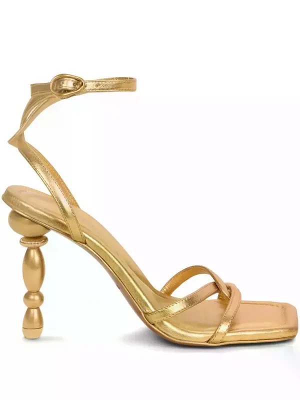 Cult Gaia Maddie Sandals