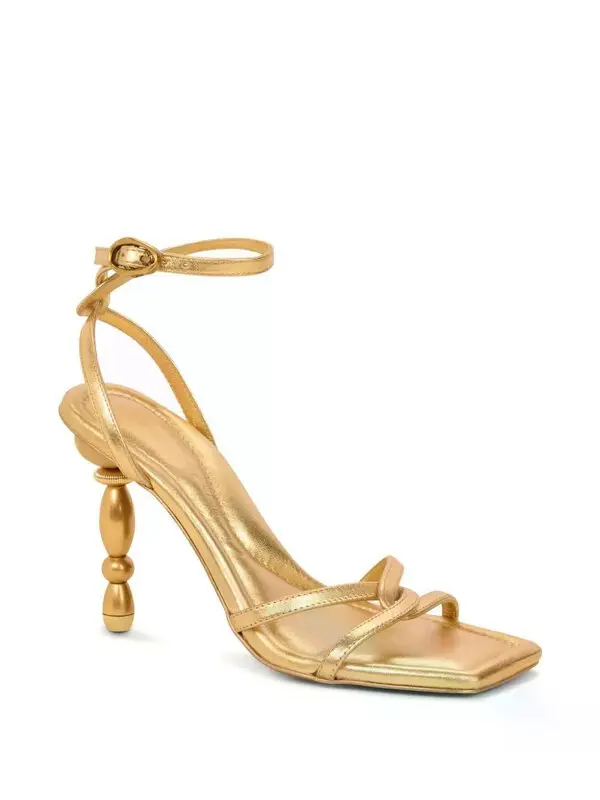 Cult Gaia Maddie Sandals