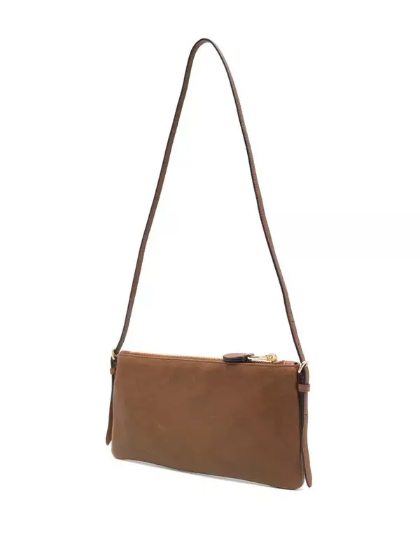 Miu Miu Leather Shoulder Bag