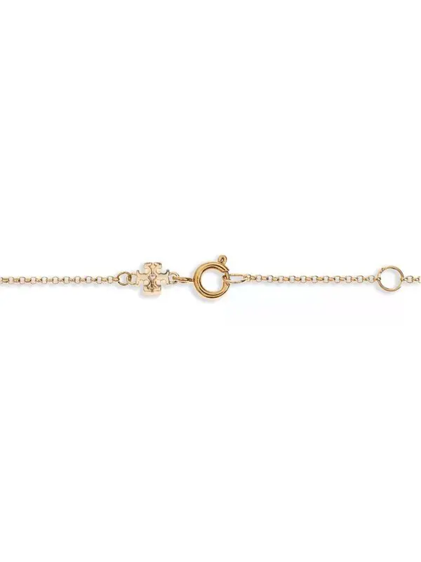 Tory Burch Charm Necklace