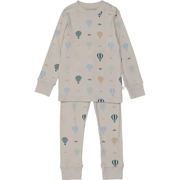 POUF Hot Air Balloon Pj