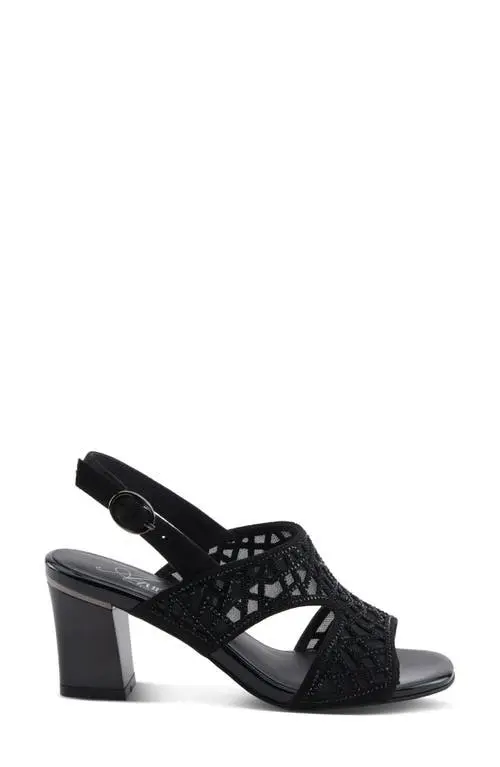 SPRING STEP SHOES Wisp Slingback Sandal