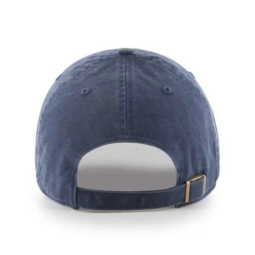 '47 Dallas Cowboys Retro Joe Clean Up Adjustable Hat
