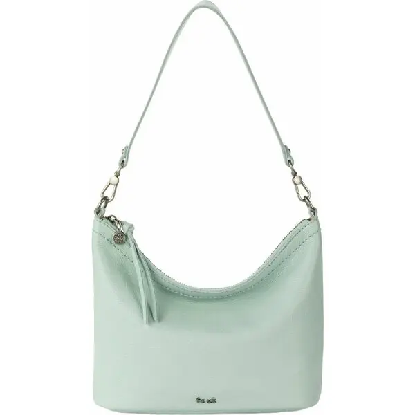 THE SAK Jasmine Small Hobo - Aqua