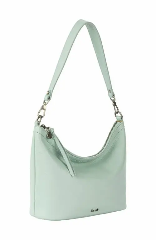 THE SAK Jasmine Small Hobo - Aqua
