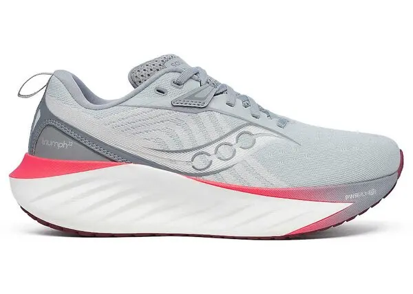 Saucony Triumph 22 Sneakers - Cloud/cayenne