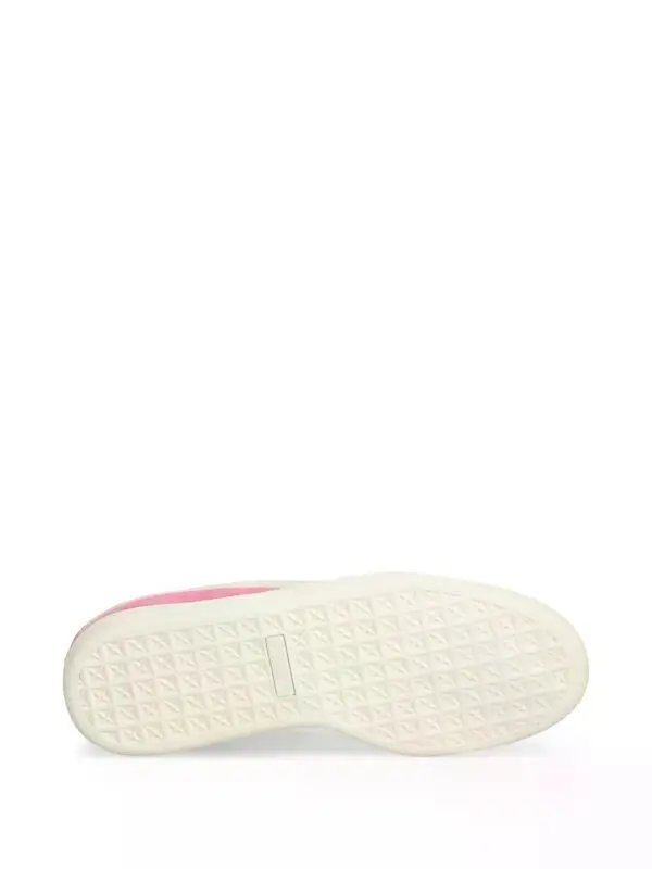 PUMA Suede Trainers - Pink