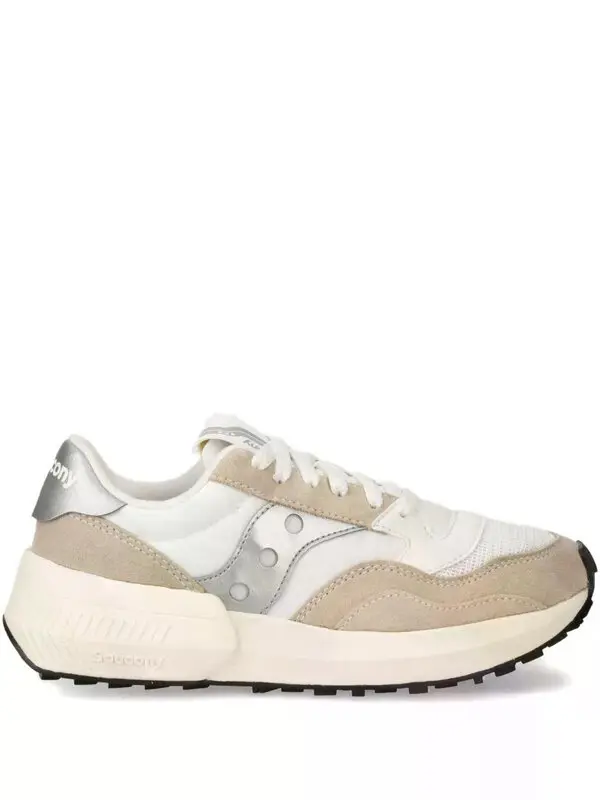 Saucony Jazz Nxt Trainers - White