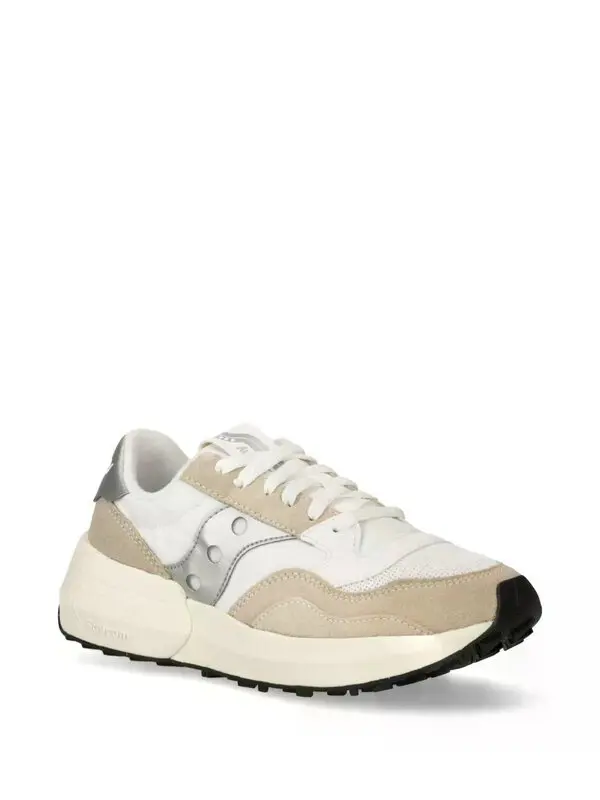 Saucony Jazz Nxt Trainers - White