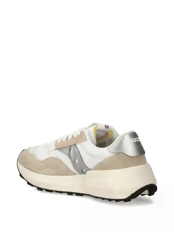 Saucony Jazz Nxt Trainers - White