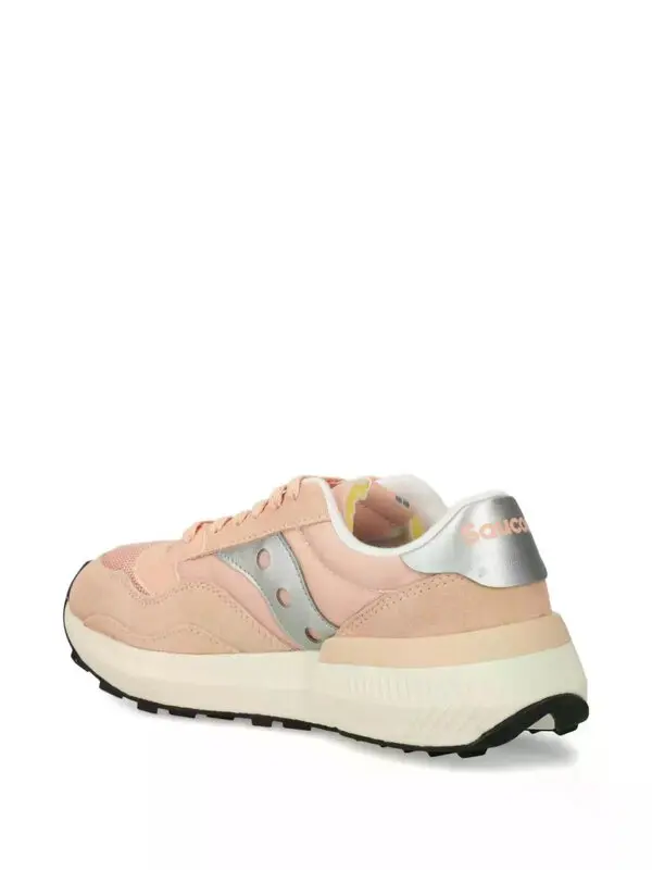 Saucony Jazz Nxt Sneakers - Pink