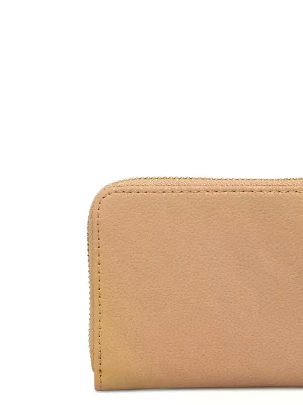 Patrizia Pepe Logo-plaque Wallet