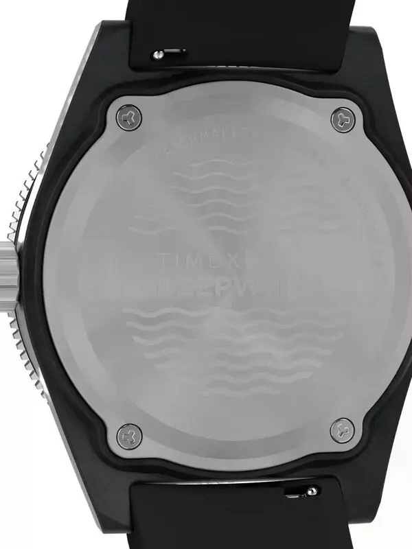 TIMEX Deepwater 43mm Diver Watch