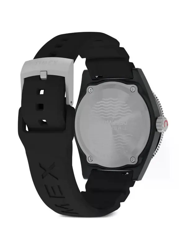 TIMEX Deepwater 43mm Diver Watch