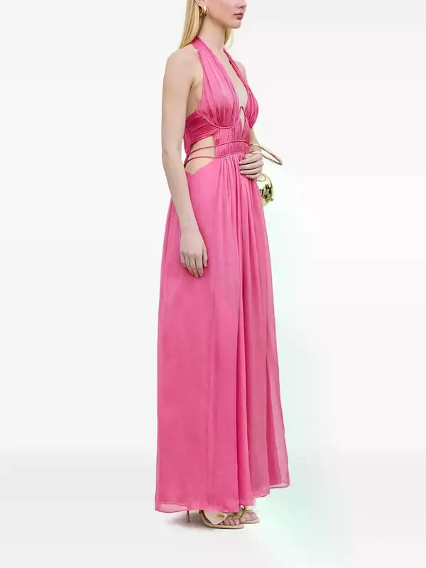 Cult Gaia Aashvi Gown