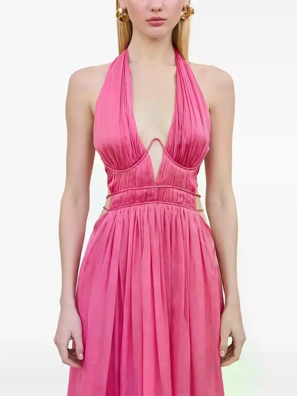 Cult Gaia Aashvi Gown