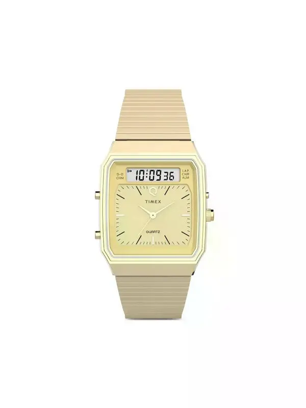 Timex Reissue Bracelet Watch - Gold