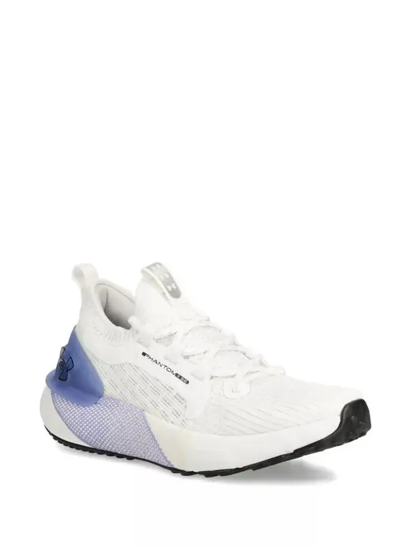Under Armour Phantom Sneakers - White