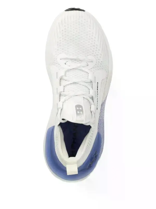 Under Armour Phantom Sneakers - White