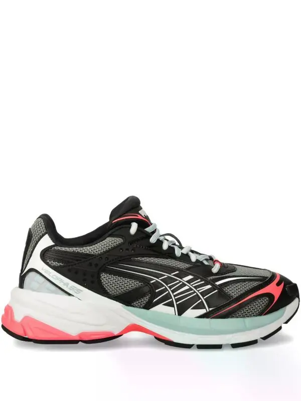 PUMA Velophasis Bliss Trainers - Black
