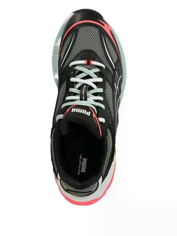 PUMA Velophasis Bliss Trainers - Black