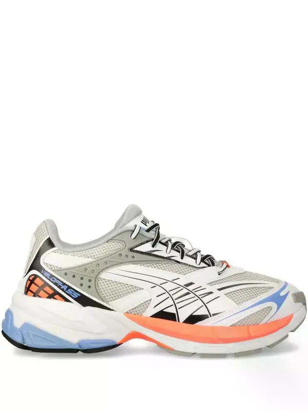 PUMA Velophaiss Bliss Trainers - White