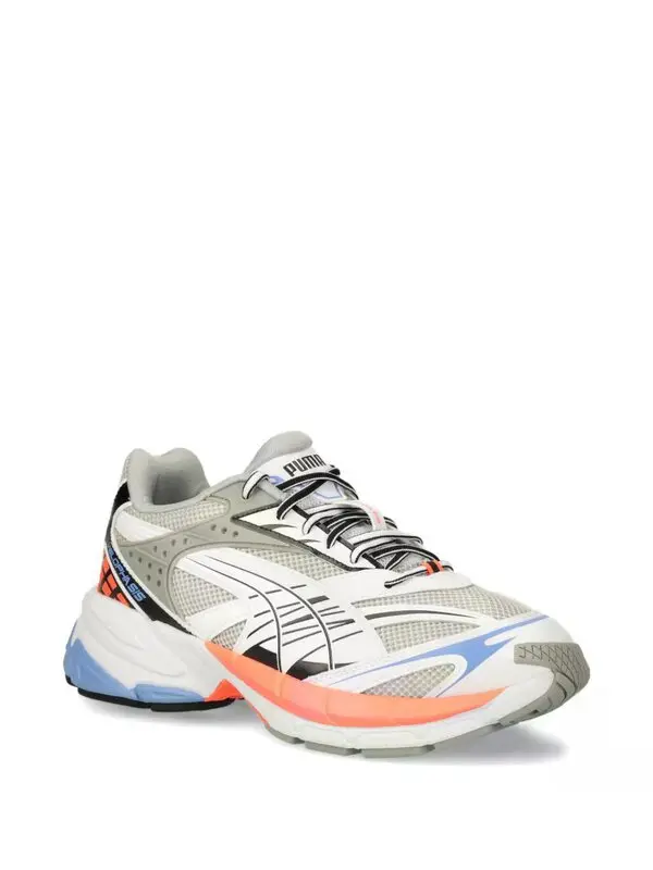 PUMA Velophaiss Bliss Trainers - White