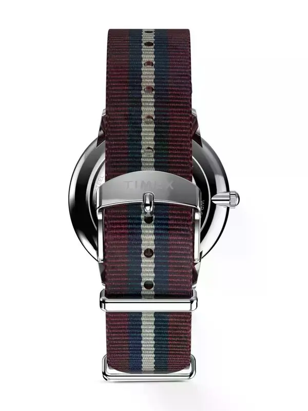 TIMEX Waterbury Watch