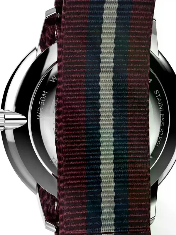 TIMEX Waterbury Watch