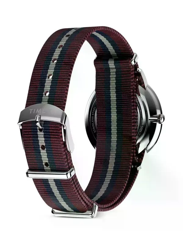 TIMEX Waterbury Watch