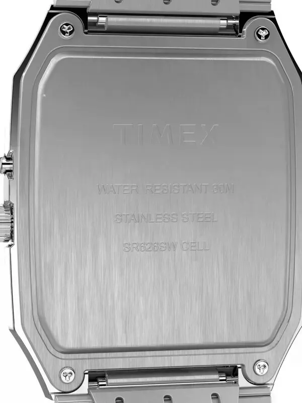 Timex® Reissue 33mm Bracelet Watch