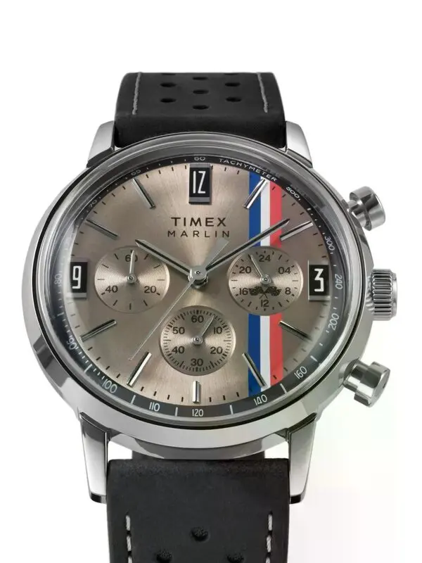 Timex® Marlin Chronograph Tachymeter 40mm