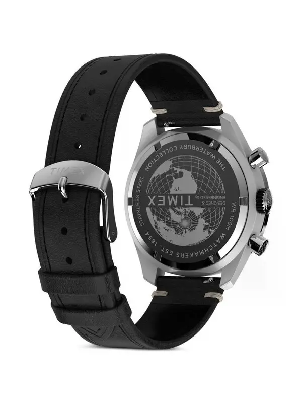 TIMEX Waterbury Chronograph Watch