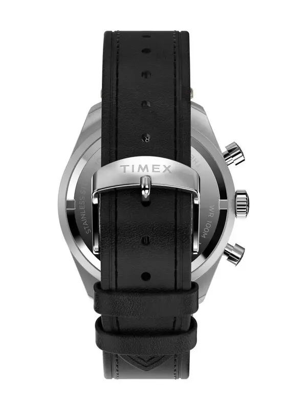 TIMEX Waterbury Chronograph Watch