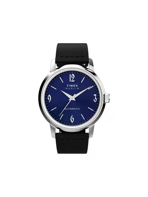 Timex Marlin Automatic 40mm - Blue