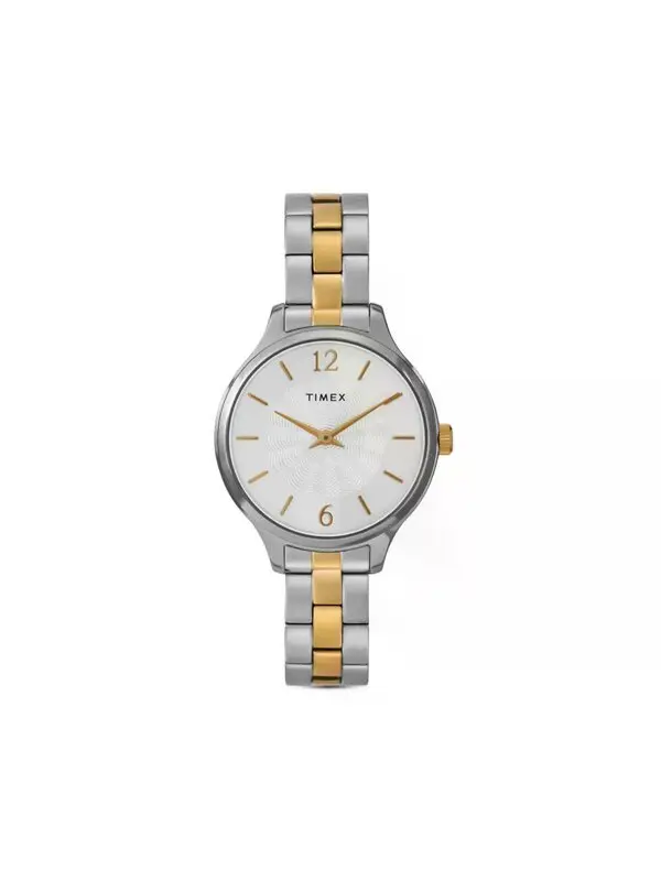 Timex Peyton 32mm Watch - White