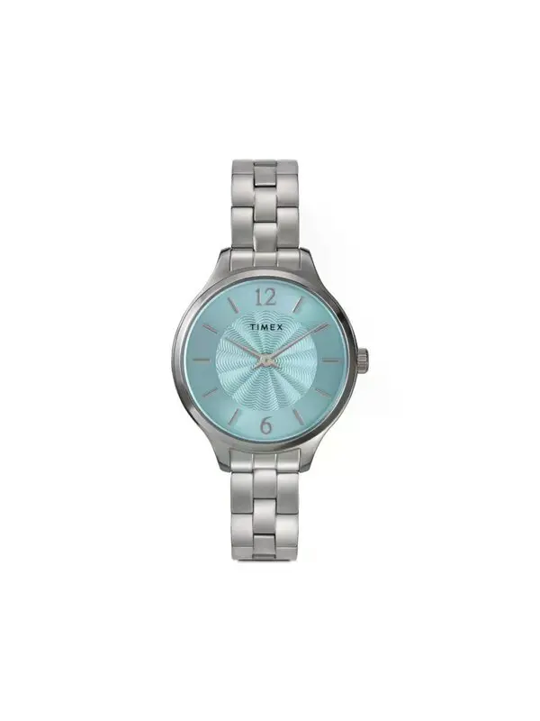 Timex 32mm Peyton Watch - Blue
