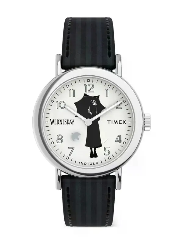TIMEX Wednesday Weekender 40mm