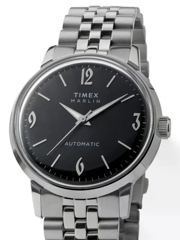 Timex® Marlin 44mm Automatic Watch