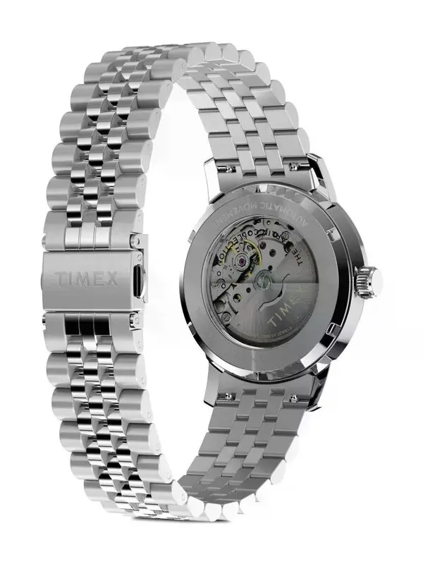 Timex® Marlin 44mm Automatic Watch